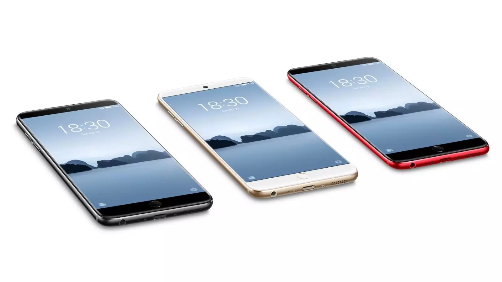 All About New Meizu Smartphones: 15, 15 plis ak 15 lite 7151_3