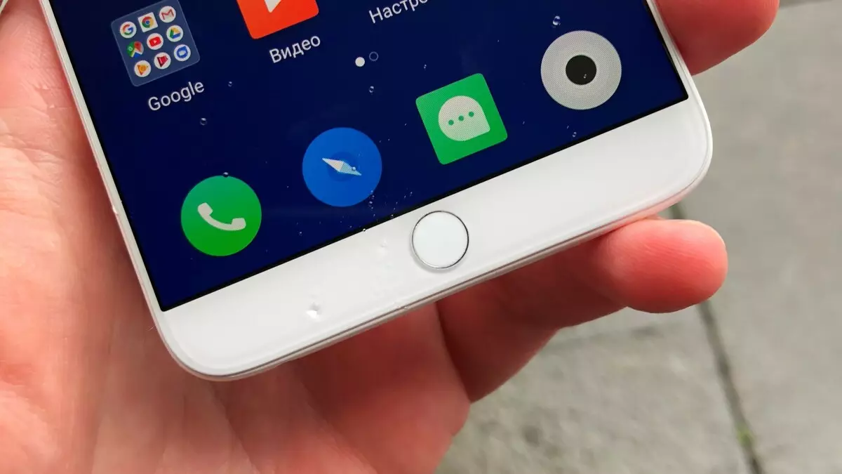 Viss par jaunajiem Meizu viedtālruņiem: 15, 15 plus un 15 lite 7151_8