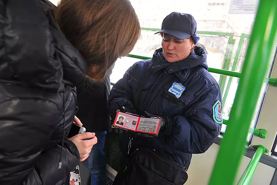 Viatjar en els autobusos de Moscou pot ser pagat des del telèfon intel·ligent 7219_2