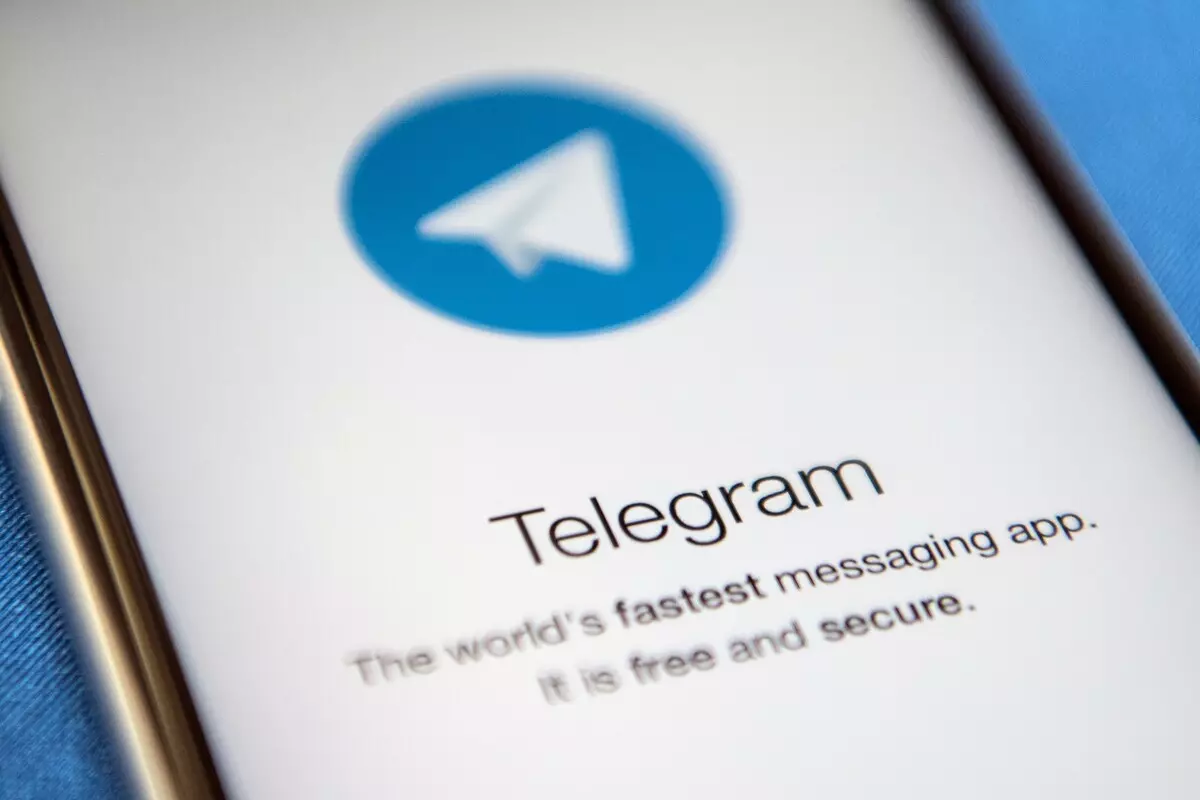 Roskomnadzor mande tribinal la imedyatman bloke telegram 7236_0