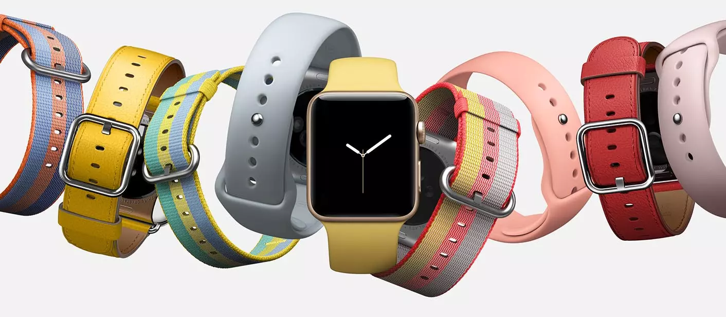 Apple Watch အတွက် Microlled Displays ထုတ်လုပ်မှုသည်ယခုနှစ်တွင်စတင်မည် 7300_1