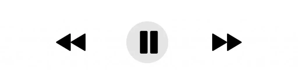 Apple Music Aplikacja znalazła przycisk krzywej 7320_1