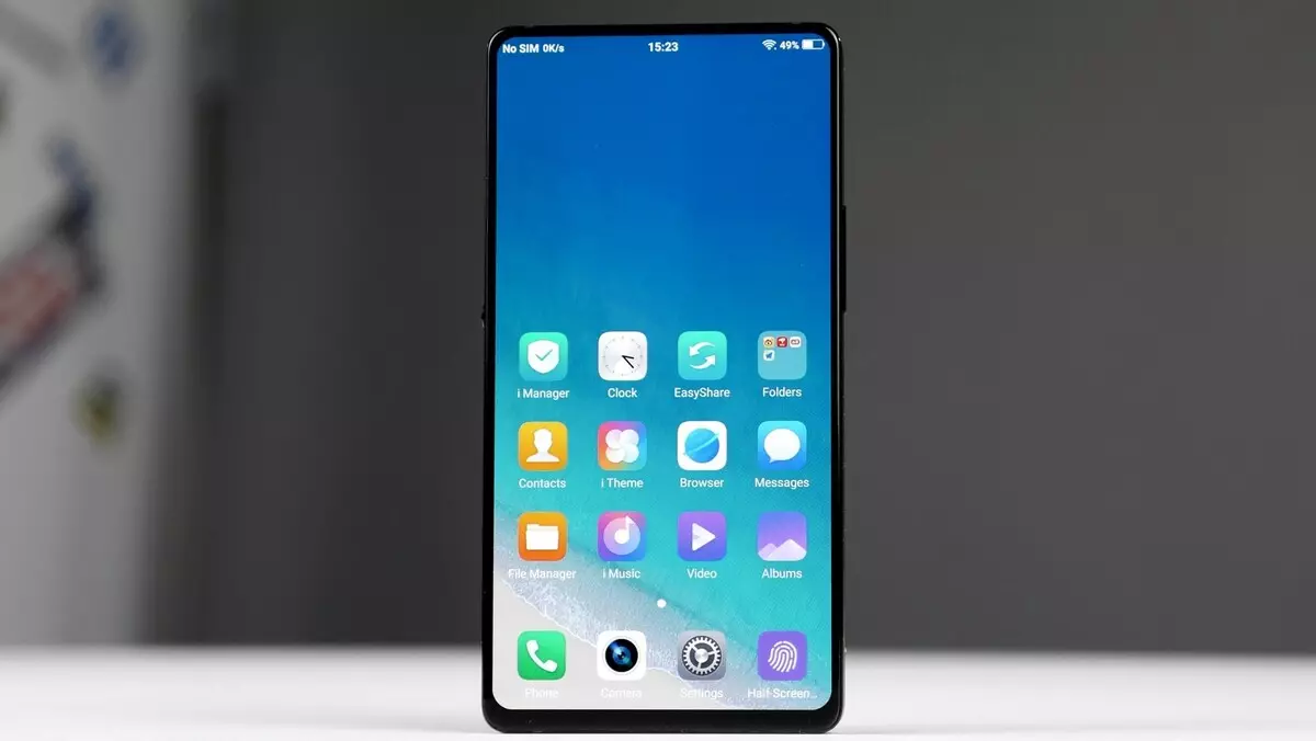 Dingin! Kenalan dengan vivo apex 7322_0