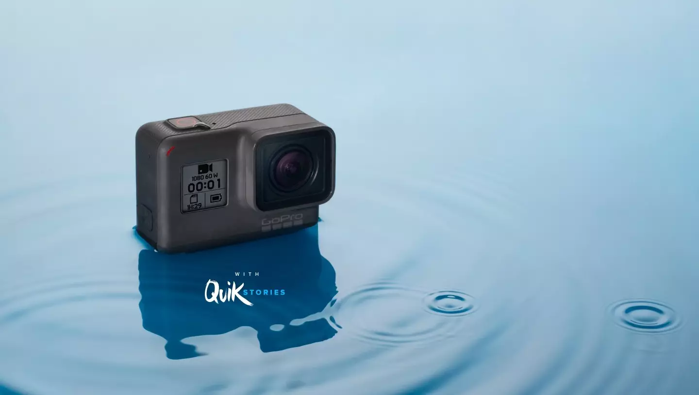 Nýtt GOPRO hetja myndavél fyrir $ 199 7325_0