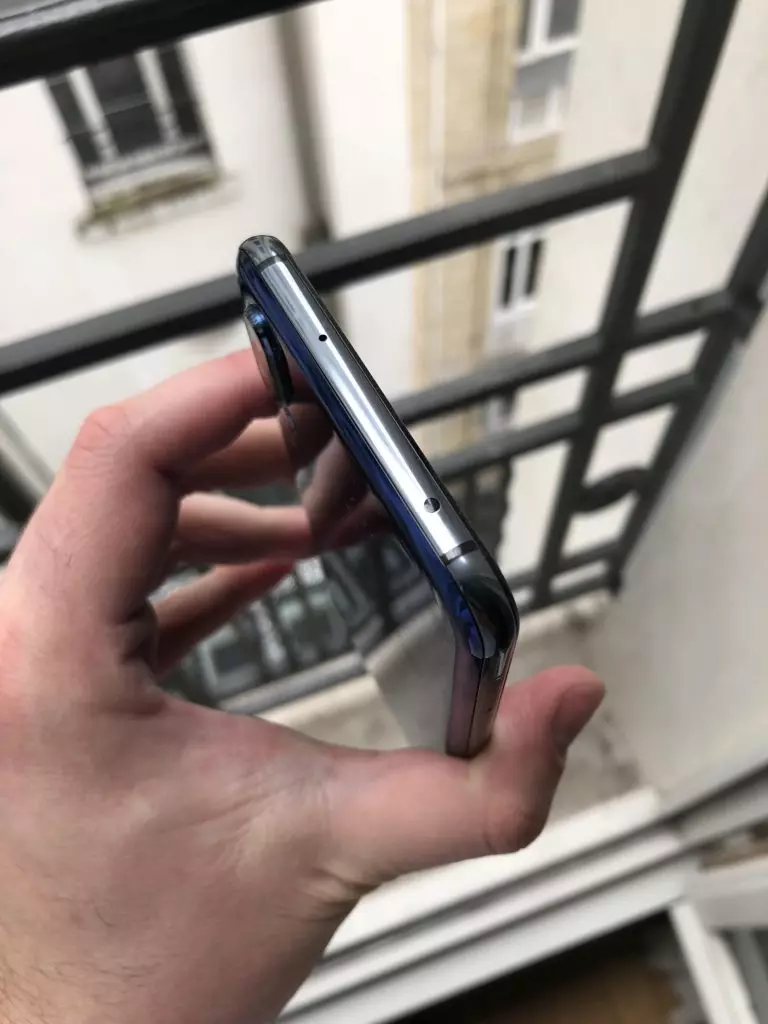 Huawei P20 Pro туралы жылдам: сен не істейсің? 7348_28