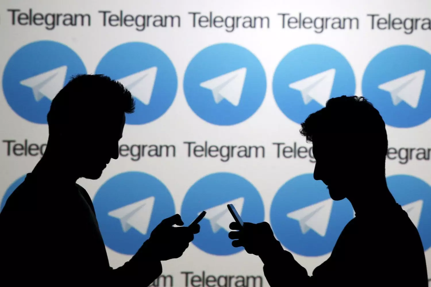 We are 200 million in Telegram 7362_0