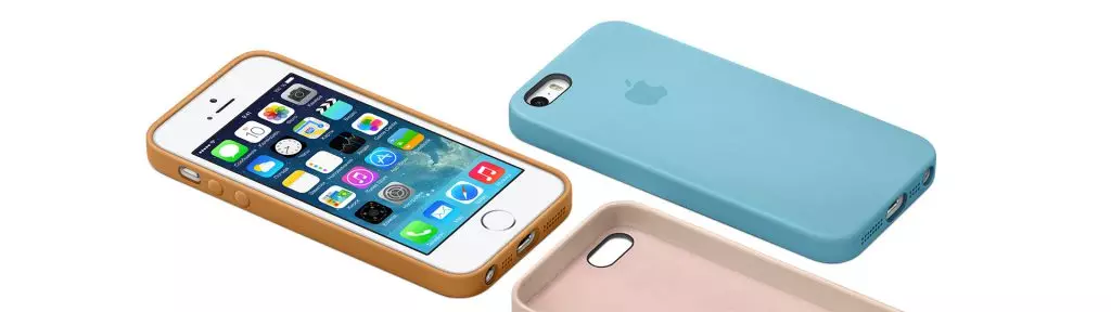 Өнгөрсөн баатрууд: 2018 онд iPhone 5s 7385_3