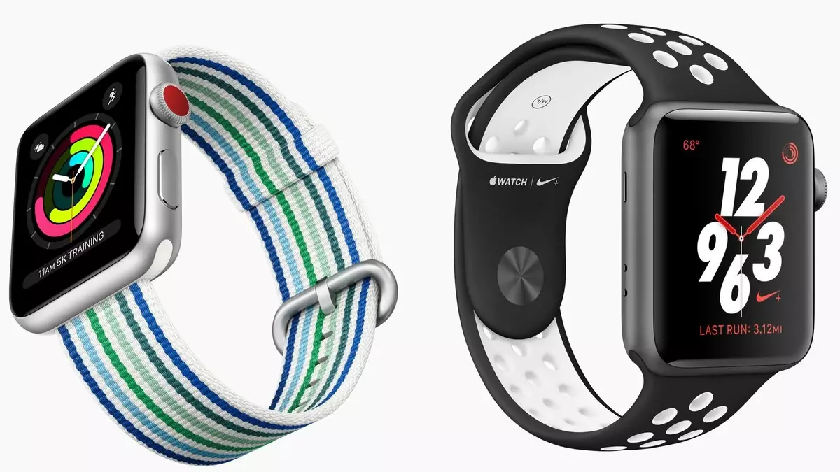 နွေ ဦး ရာသီ 2018! Apple Watch အတွက်ကြိုးစုဆောင်းမှုအသစ် 7395_0