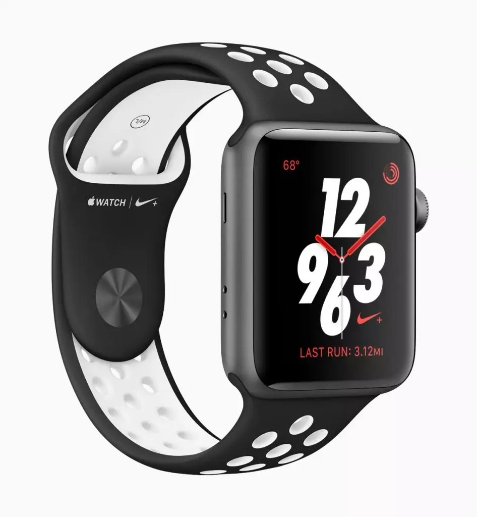 နွေ ဦး ရာသီ 2018! Apple Watch အတွက်ကြိုးစုဆောင်းမှုအသစ် 7395_3