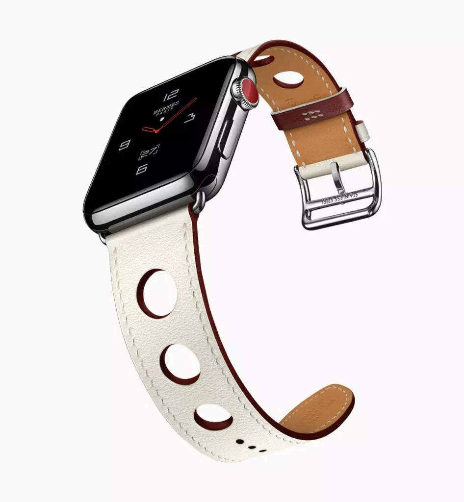 နွေ ဦး ရာသီ 2018! Apple Watch အတွက်ကြိုးစုဆောင်းမှုအသစ် 7395_6