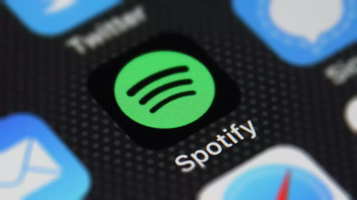 Spotifyが音声管理を必要とするのはなぜですか？ 7450_0