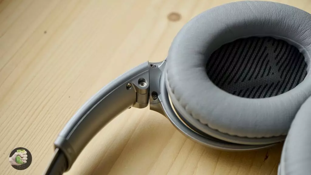 Bose ethu ukuthula 35 II ama-headphone; Imibuzo nezimpendulo 7455_7