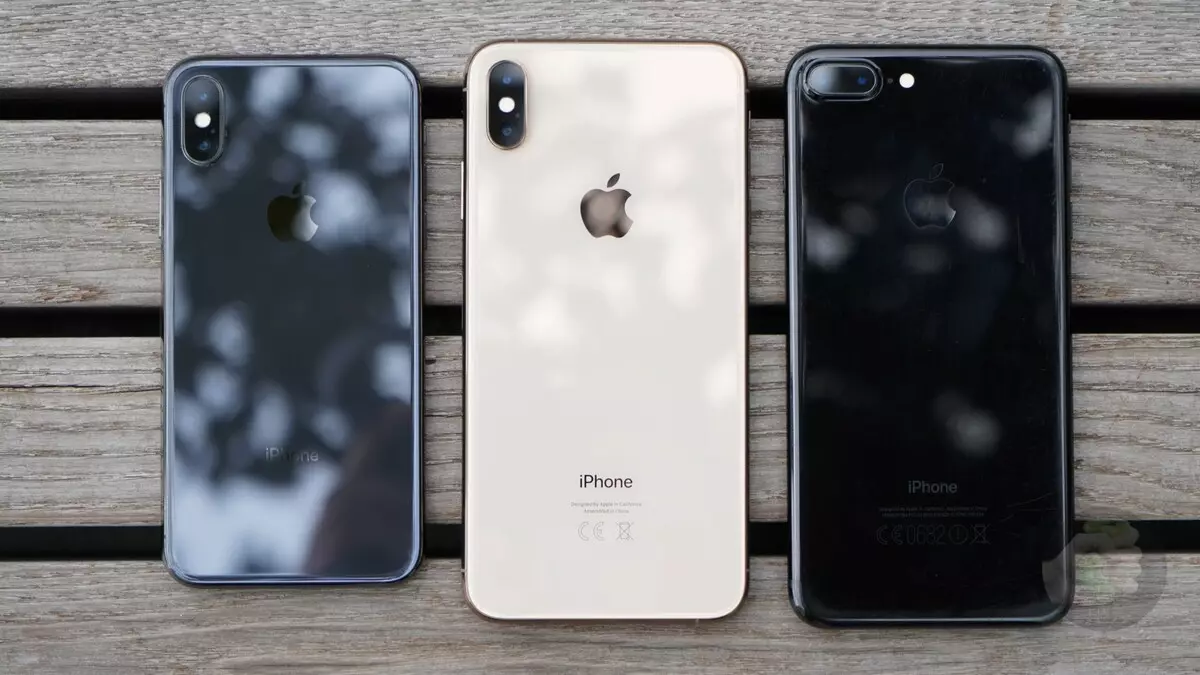 Ինչ iPhone գնել, եւ ինչպես գնել 2021 թվականին 746_10