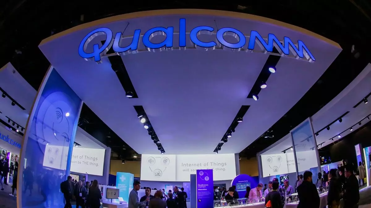 Qualcomm Snapdragon 700: nouvelle plate-forme puissante pour smartphones bon marché 7498_0