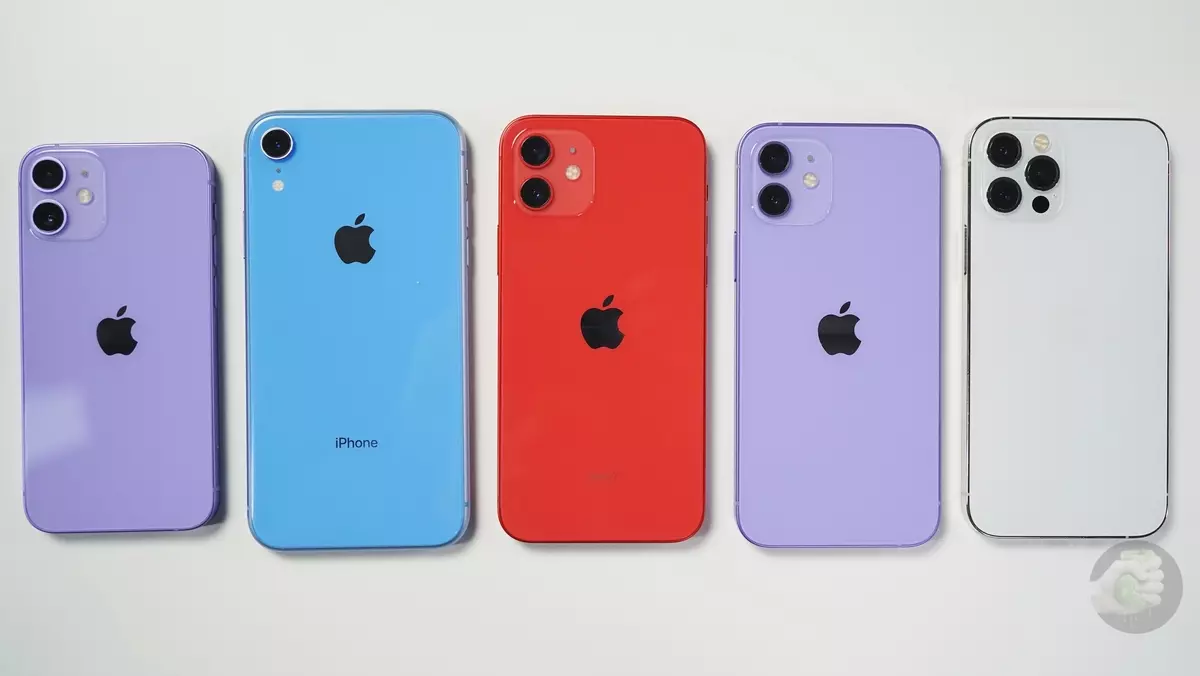 Таҷриба бо истифодаи iPhone 12: ним сол бо iPhone комил 753_17