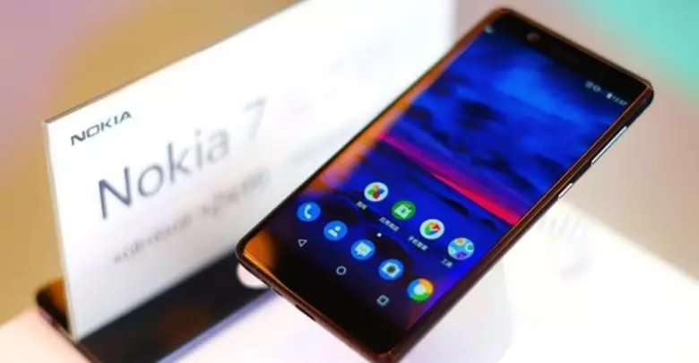 A bunch of nokia novelties on MWC 2018 7545_1