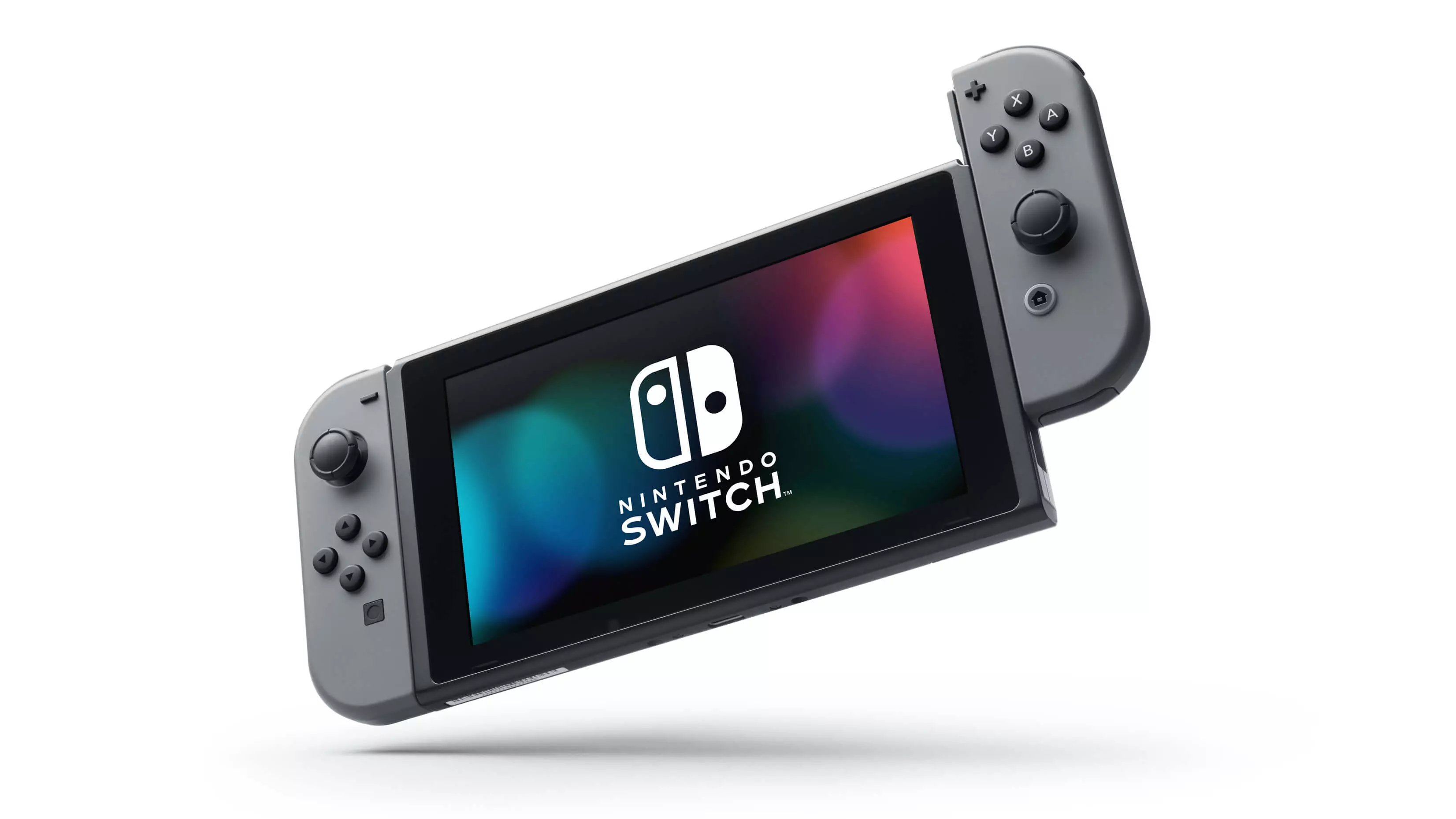 Bloomberg: Ny Nintendo-switch vil blive udgivet i efteråret 756_1