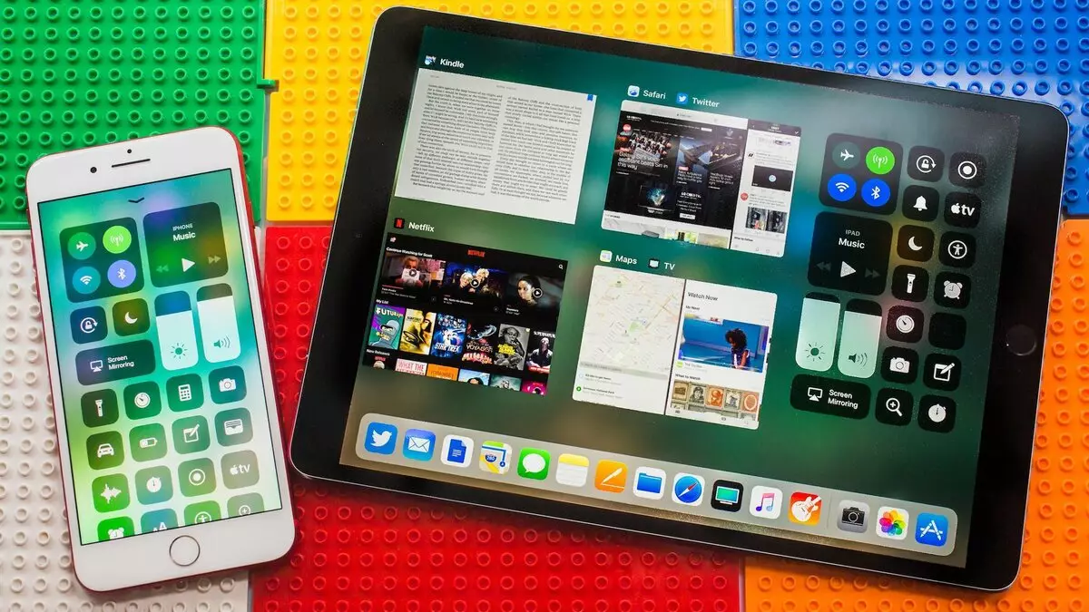 Nieuwe Apple Betki: Wat wacht ons in updates? 7584_0