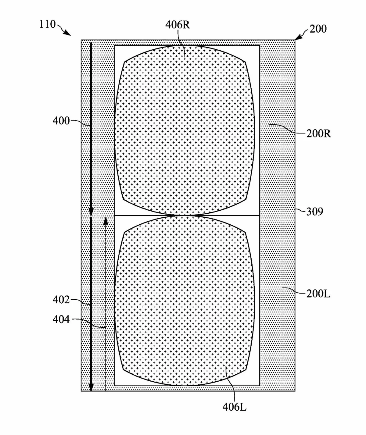 Natututo ang iPhone upang ipakita ang mga 3D na imahe nang walang karagdagang kagamitan 759_1