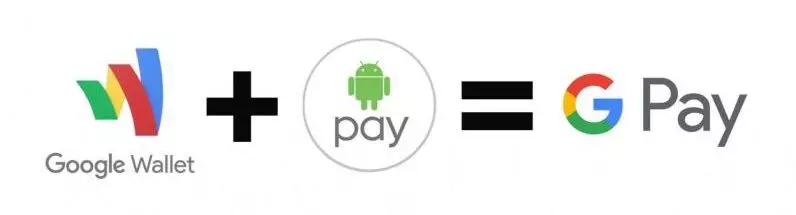 Ny Google tamin'ny fomba ofisialy dia nanangana ny serivisy Google Pay 7615_1