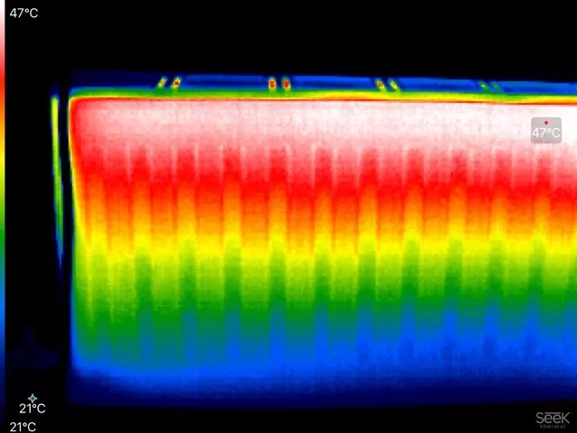 Was wir haben! Kompakter Thermalbilder sucht thermisch kompakte pro 7623_7