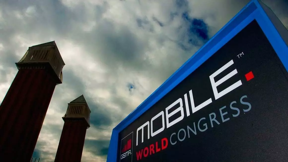 Què estem esperant per al MWC 2018? Les principals novetats de l'exposició 7633_0