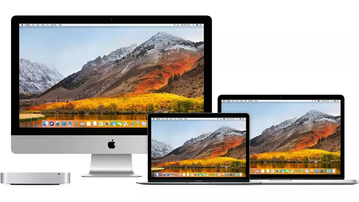 Нов проблем на MacOS: данните изчезват 7635_0