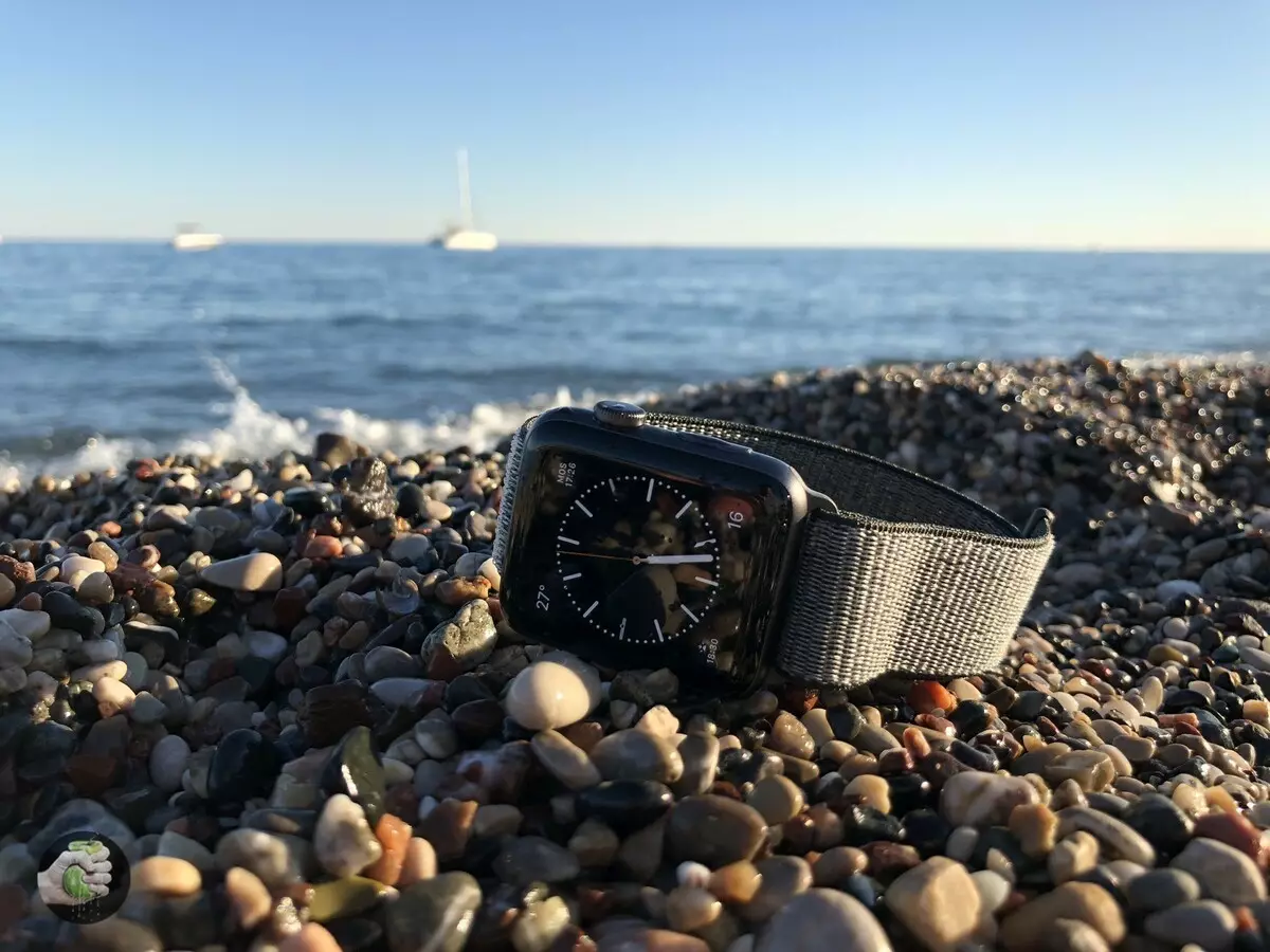Apple Watch Series 3 Review: Daily Tool 7676_0