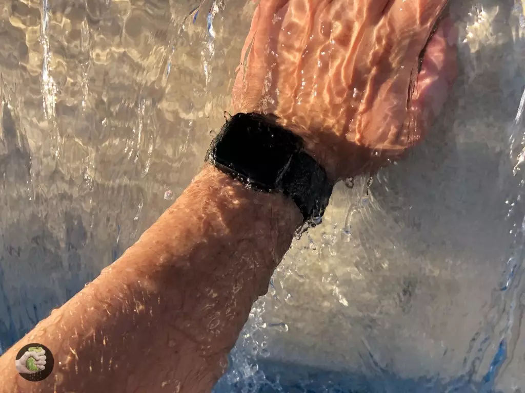 Apple Watch Series 3 Review: Daily Tool 7676_3