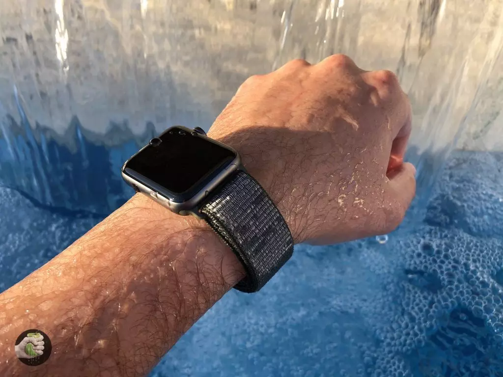 Apple Watch Series 3 Review: Daily Tool 7676_5