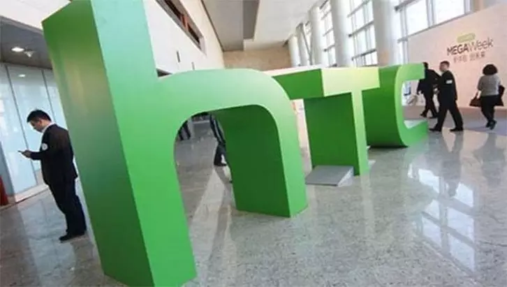 A Google lezárta az üzletet a HTC-vel, most várva a megfelelő pixel 3 7737_0