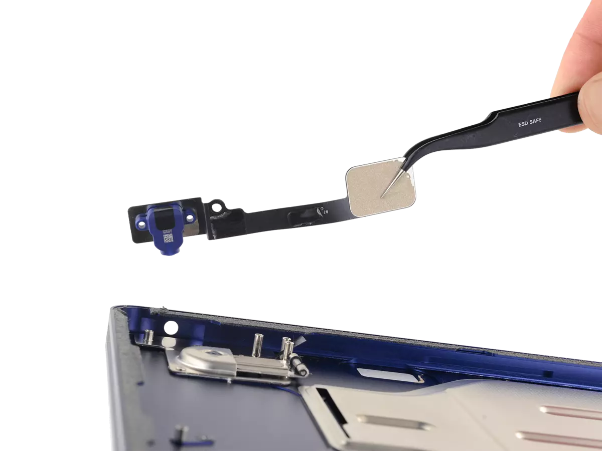 IFIXIT špecialisti rozobraté IMAC 24 na M1 773_13