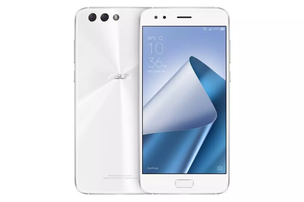 Yaxşı bir palatası olan 5 uyğun smartfon 7767_3