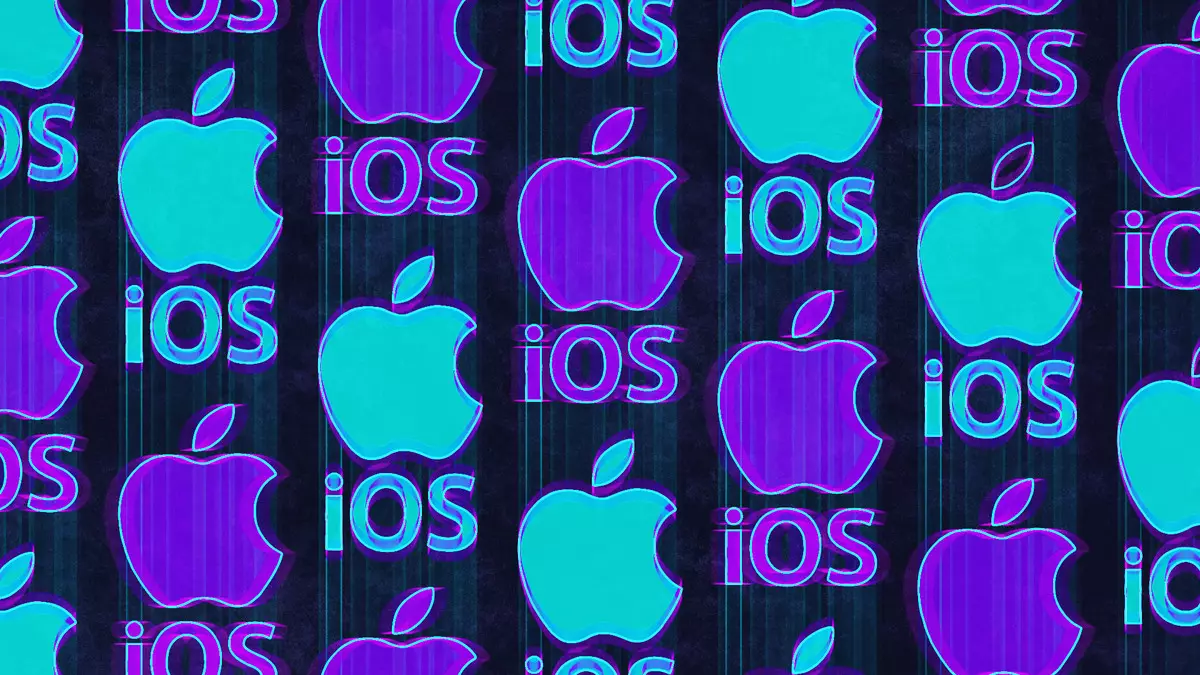 Den endelige versjonen av iOS 14.5 kom ut 778_0