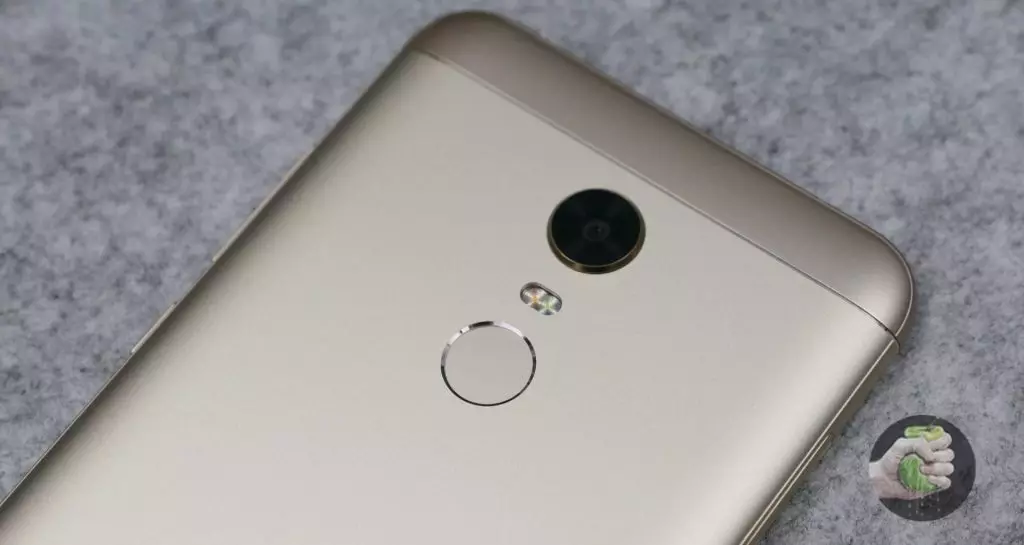 Avaliação Xiaomi Redmi 5 Plus: Cinco Plus 7799_6