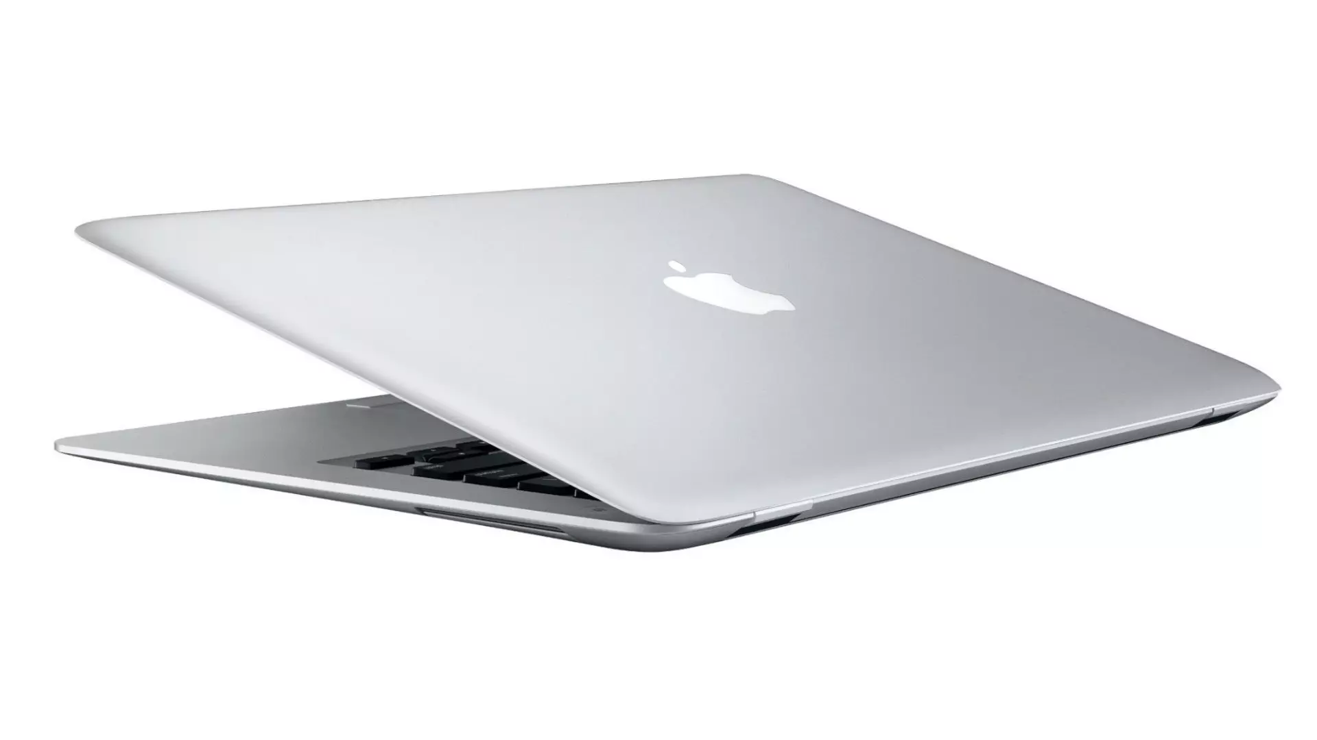 Hvala, Steve: Macbook Air je napunio 10 godina 7821_1