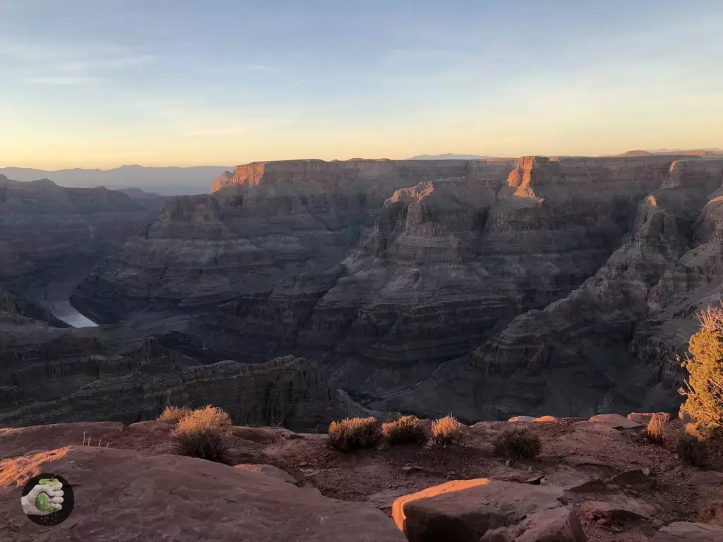 Travel notes with CES, part five, where we went to watch Grand Canyon 7829_15