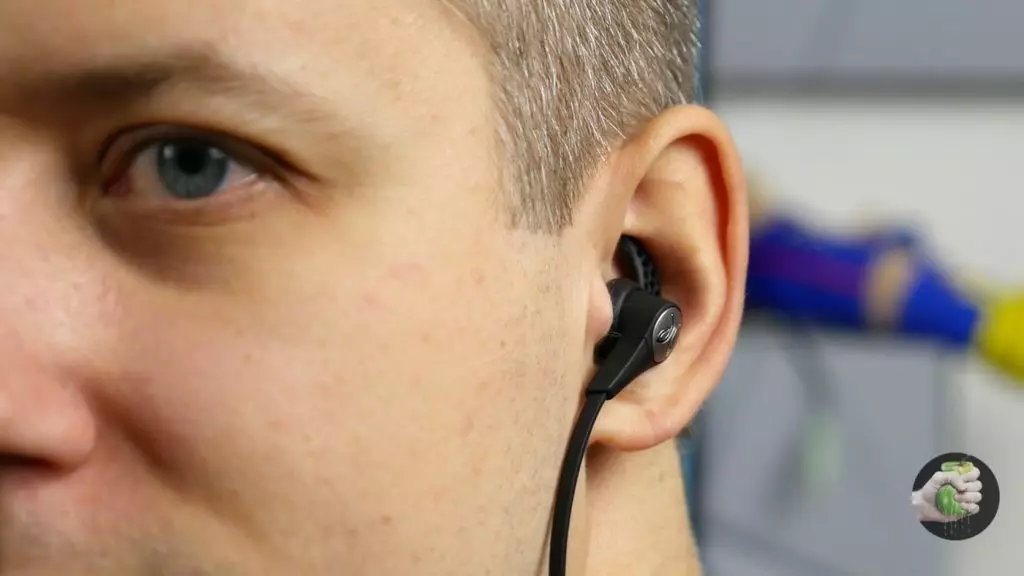Jaybird X3 Bewertung: Schnelle Bluetooth-Kopfhörer mit großem Sound 7866_3