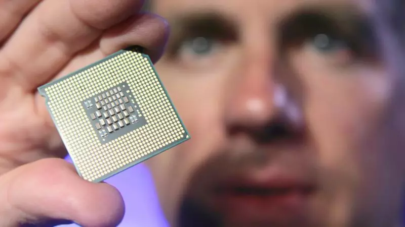 Crash Intel, же эмне үчүн эритинди жана басымдуу адамдар кырсык болуп саналат 7906_0