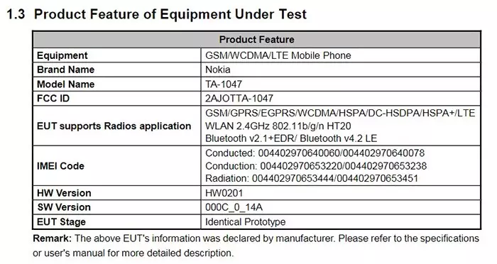 İşitme: Nokia efsanevi E71'i canlandıracak 7909_1