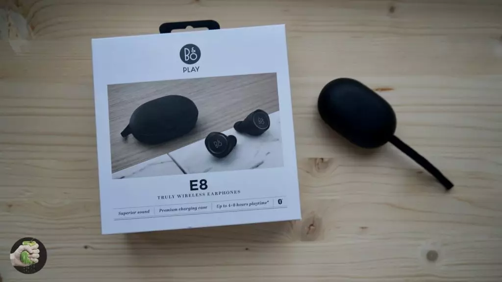 Bang & Olufsen Beoplay E8: رقیب (اما نه قاتل) airpods 7950_1