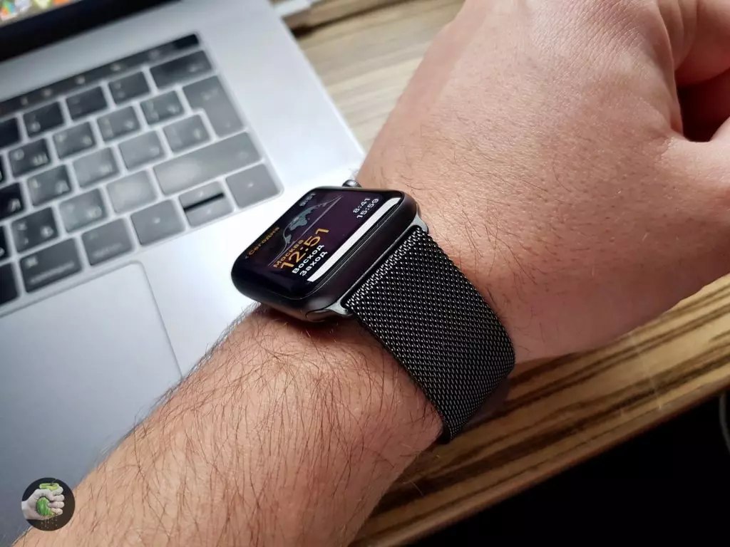 Dagens dag: Milan Mesh Armband för Apple Watch 7988_3