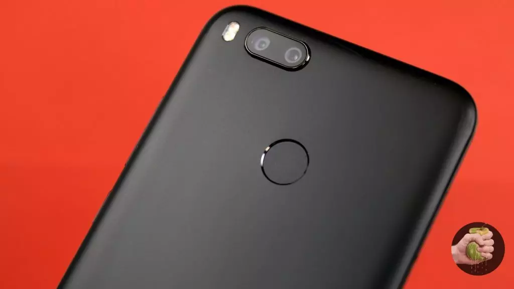 Xiaomi Mi A1 Uphononongo: Xiaomi ngasese 8004_14