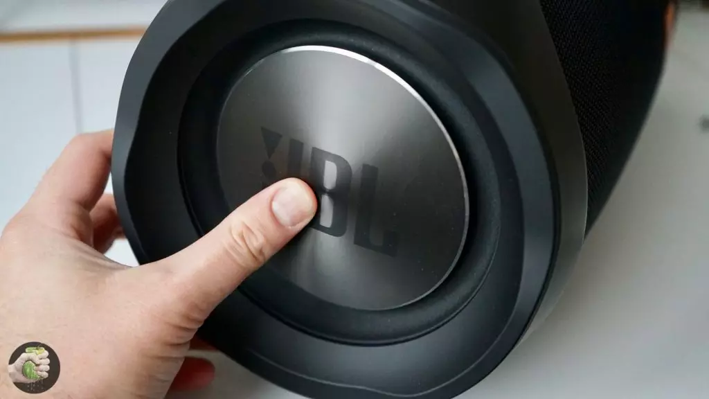 Nchịkọta JBL BOOMBOX: Ndị mmadụ (Nnukwu) kụrụ 8006_6