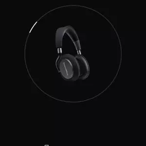 Bowers & Wilkins PX: Tsar ມີສຽງດັງ 8024_10