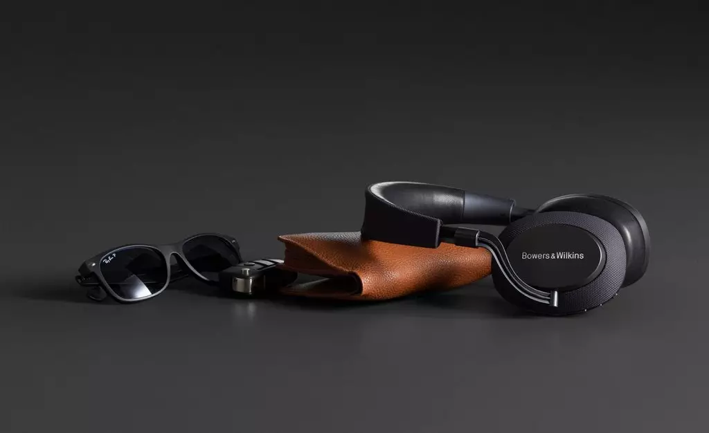 Bowers & Wilkins PX: Tsar ມີສຽງດັງ 8024_18