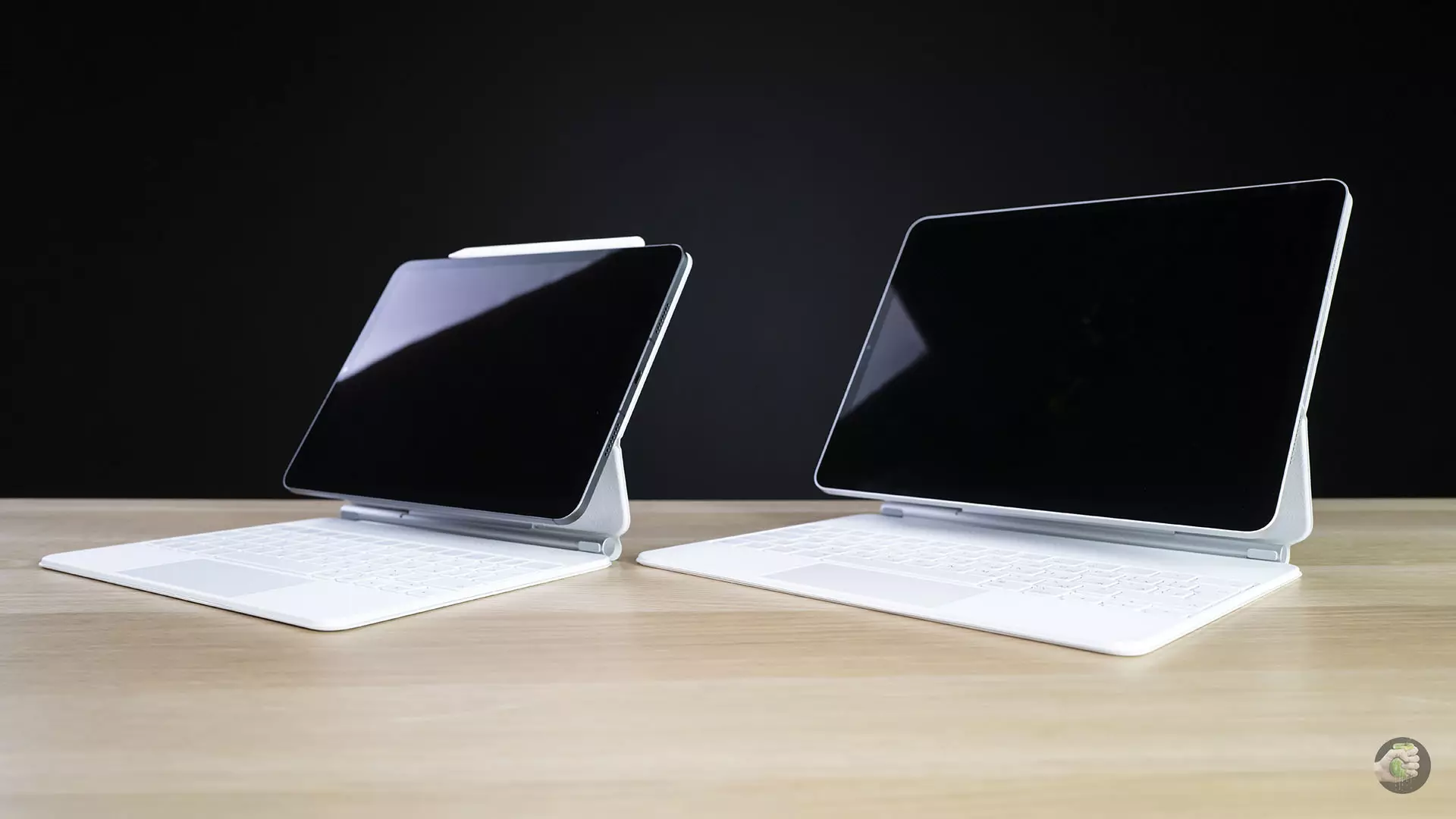 Apple ngomong babagan fitur Tampilan Cairan retina XDR ing iPad Pro