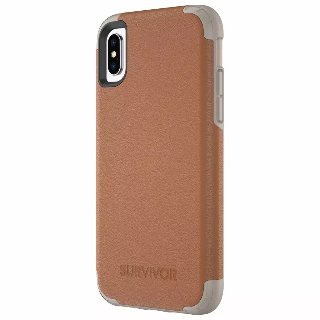 Thiness of the day: Case Griffin Survivor Prime for iPhone X 8037_1