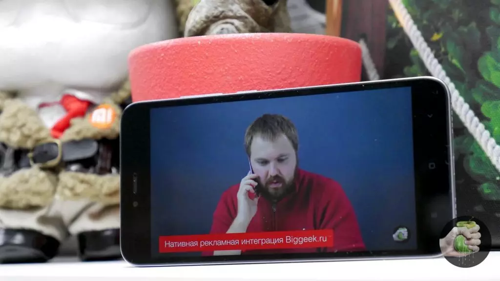 Xiaomi Redmi Note 5A Review: Budżet przyjazny z dużym ekranem 8047_2