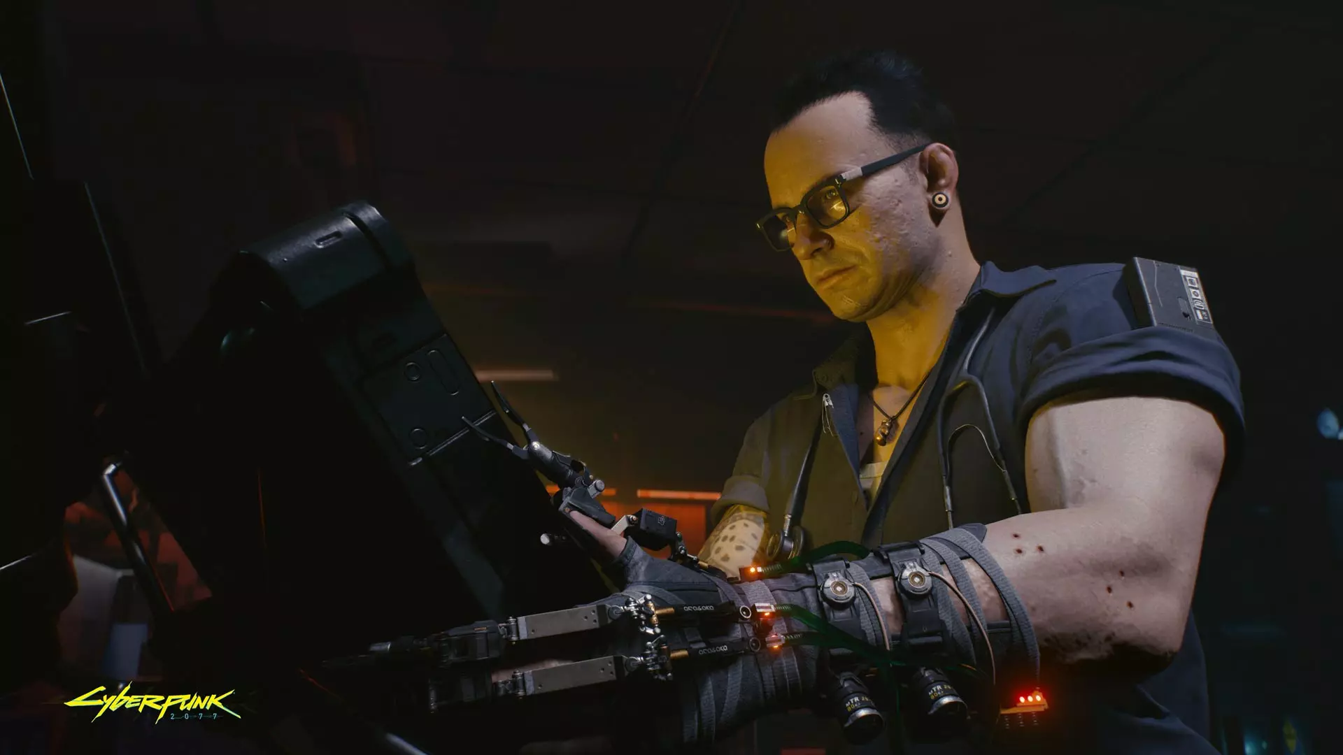 Spelweek: Call of Duty: Warzone blies twee nieuwe slagveld en Cyberpunk 2077 Returns 805_3